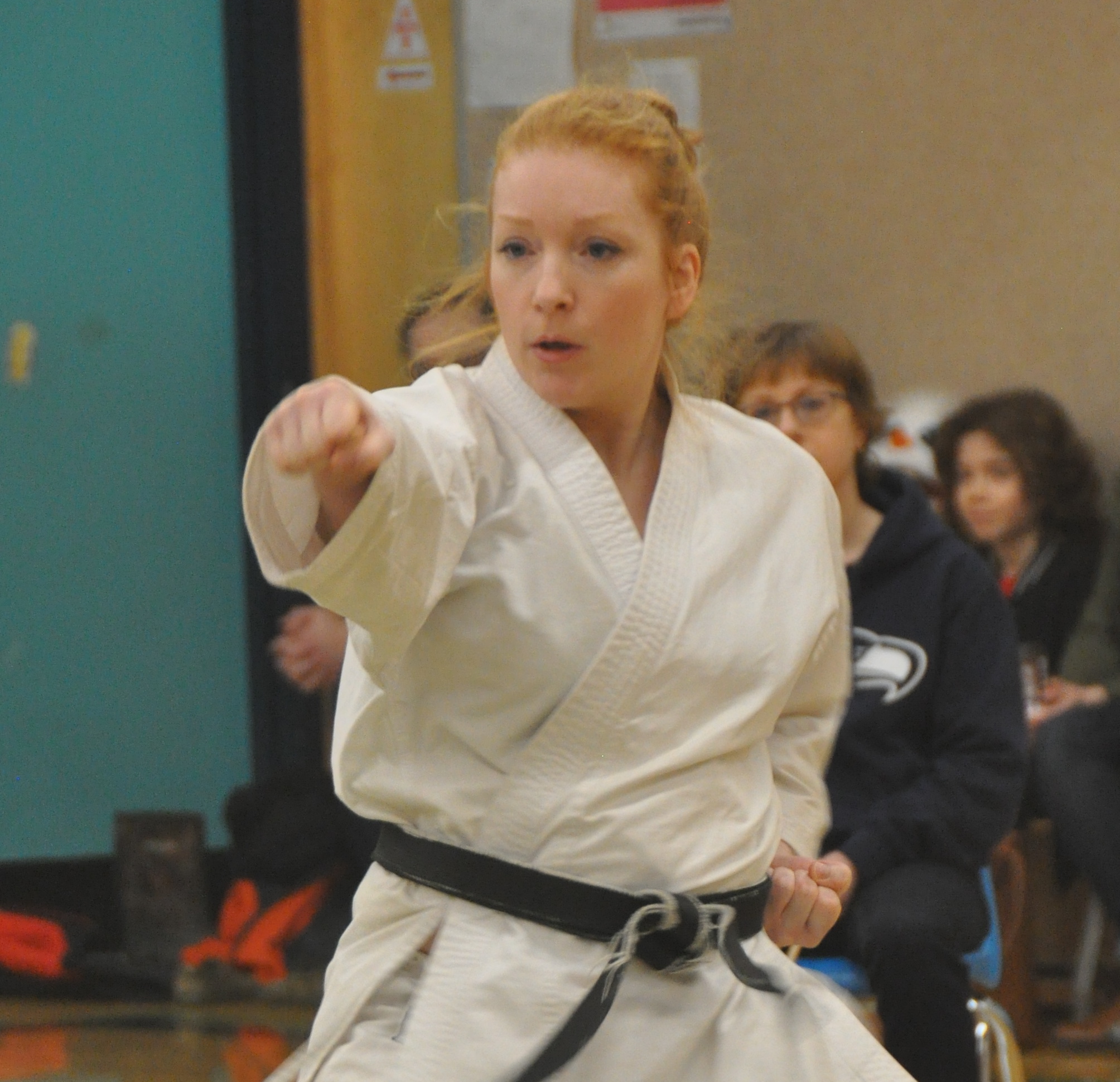 Our Club & People – Nanaimo Shotokan Karate-do Association